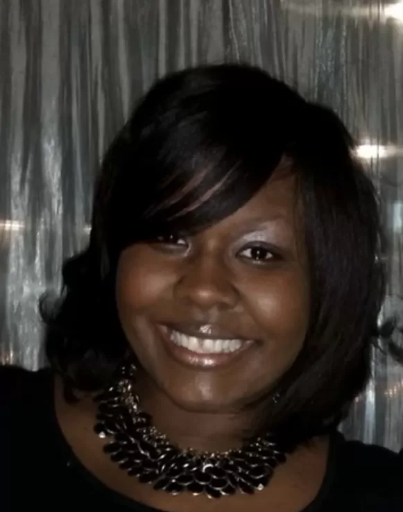 Nitiki Satterwhite - Literacy SC