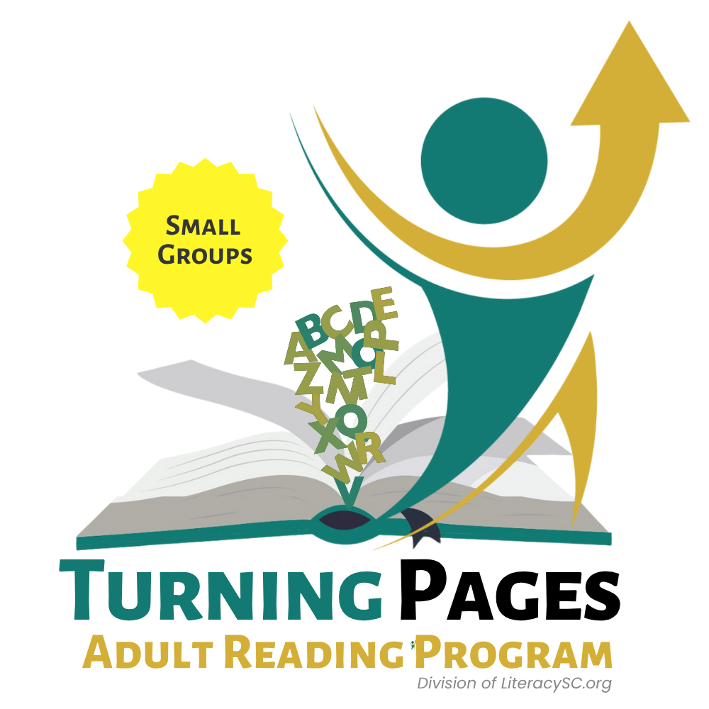 Turning Pages Reading Lab - Literacy SC