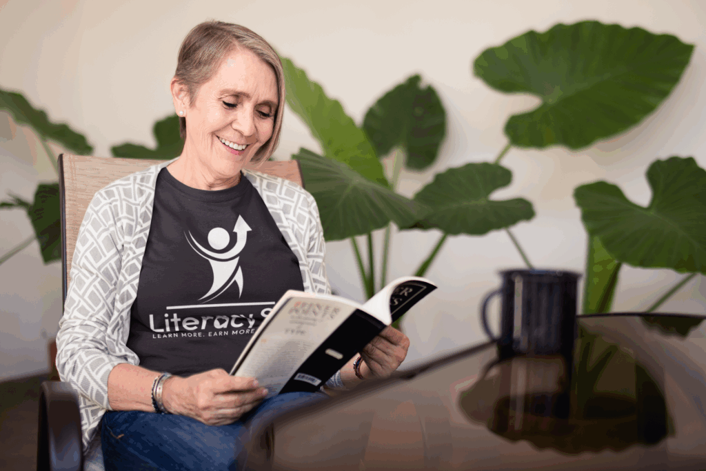 Why Adults Struggle to Read – And How We Teach Differently - Literacy SC
